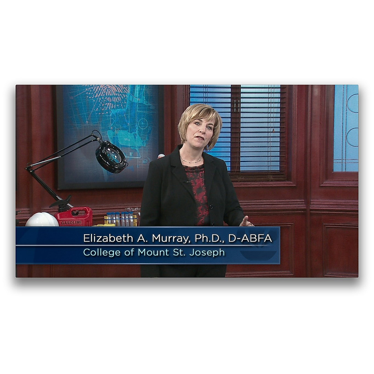 Trails of Evidence: How Forensic Science Works