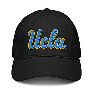 UCLA Bruins Iconic Officially Licensed Adjustable Baseball Hat