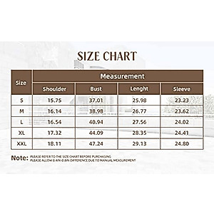 CRAZY GRID Womens Lapel Double Breasted Blazer Jackets Open Front Business Casual Suit Jacket Long Sleeve Dressy Blazer Ladies Work Office Blazer Black X-Large