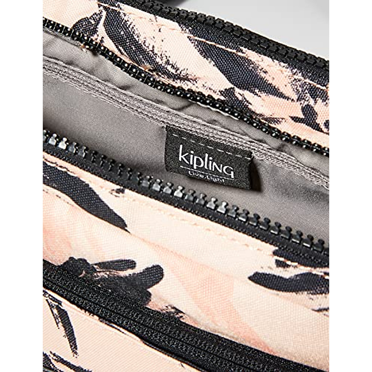 Kipling ABANU M, Coral Flower