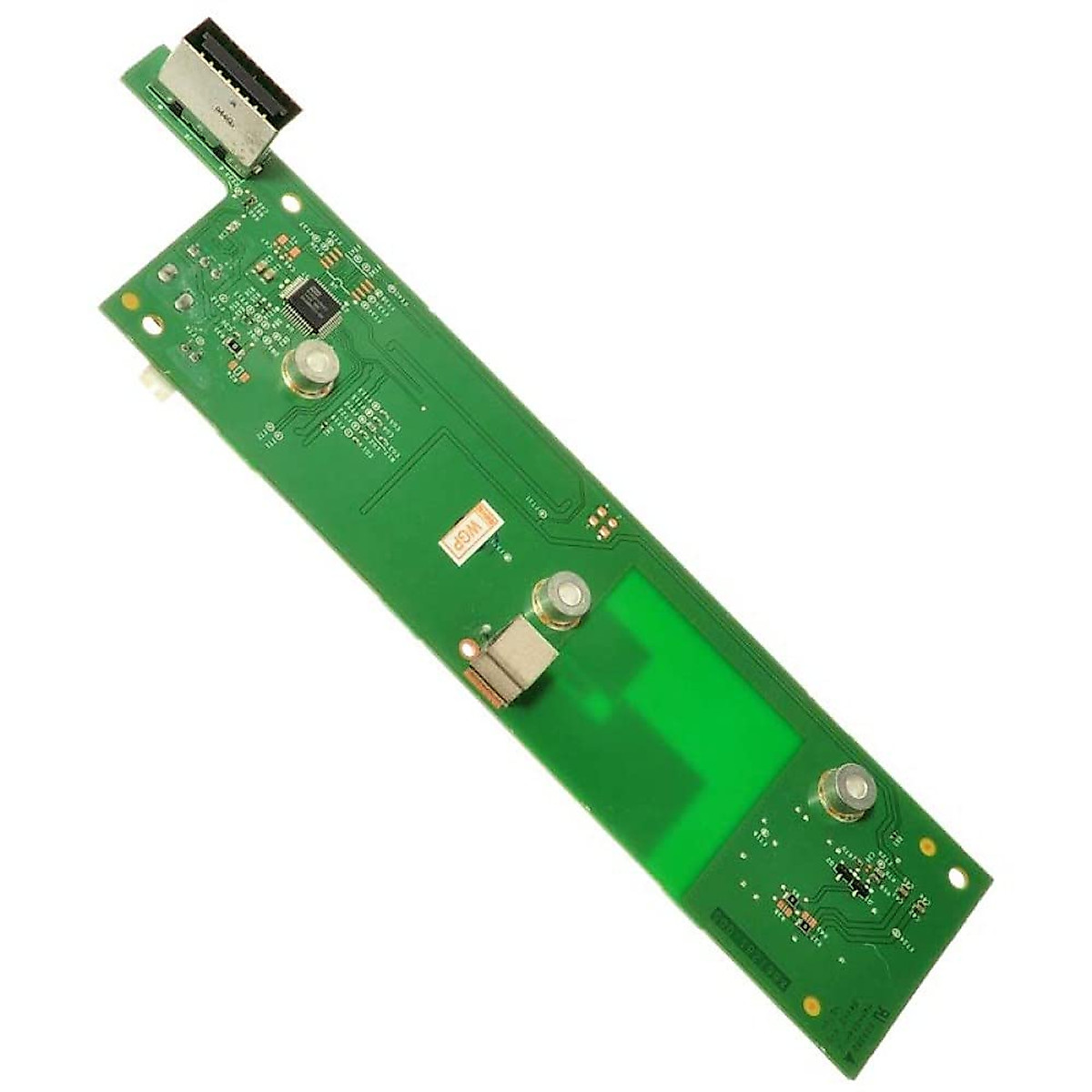 Power, Eject, & IR Board for Microsoft Xbox One with Separator Card