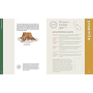 Scenic Science of the National Parks: An Explorer's Guide to Wildlife, Geology, and Botany