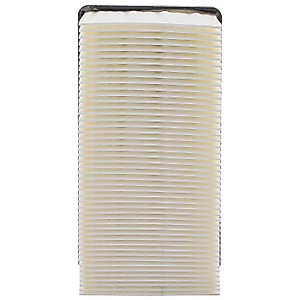 partszen 11013-0727 Air Filter 49065-7007 Oil Filter for Kawasaki FR541V FR600V FR541V-AS04 FR541V-AS51 FR541V-BS04 FR600V-AS04 4-Cycle Engines Lawn Mower Kit with Spark Plug Fuel Filter Part