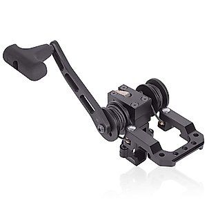 CenterPoint Archery AXCCRANK Power Draw Crossbow Rope Cocking Device