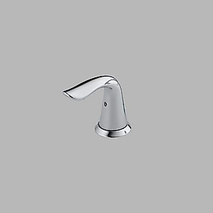 DELTA FAUCET H238, Chrome