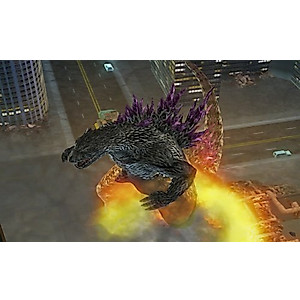 Godzilla Unleashed - Nintendo DS (Renewed)