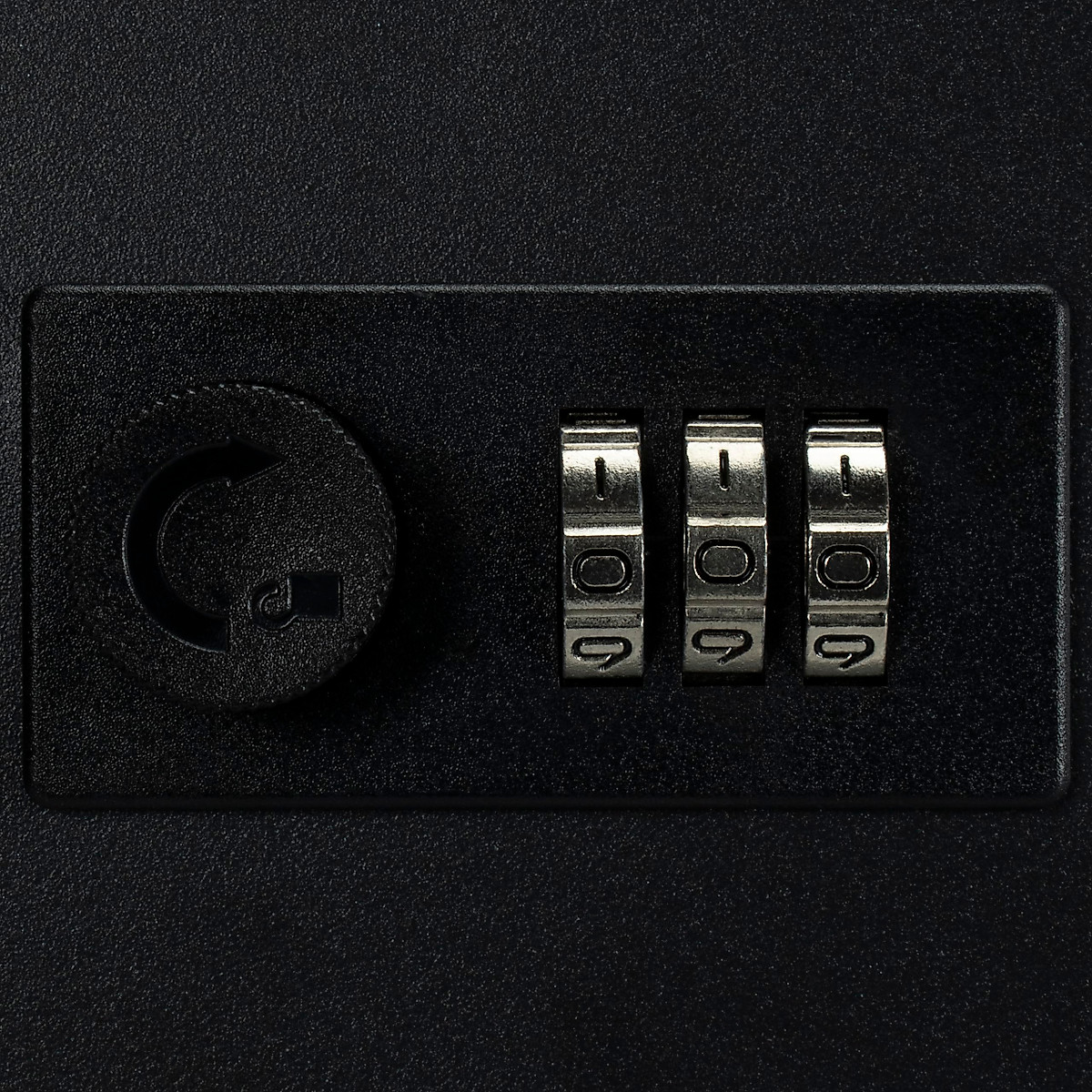 winbest Barska Key Wall Mount 48 Key Cabinet with Combination Lock