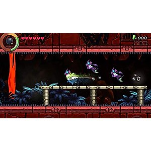 シャンティと七人のセイレーン【予約特典】アクリルスタンド 付 - PS4