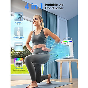 Vosaf Portable Radio AM FM with 3 in 1 Control Devices Volume Level Best Reception, Rechargeable Adjustable, Gifts for People of All Ages