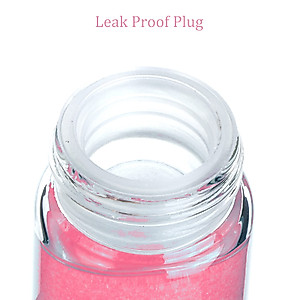 Tweezer Cleaner Eyelash Extensions Tool 30ml Tweezer Cleaning Sponge Balls Without Residue Increase Friction Liquid Glue Remover Cleaning Tool