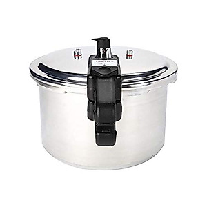 Tayama Stovetop Pressure Cooker 7 Liter (A-24-07-80R)