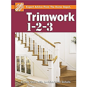 Trimwork 1-2-3 (The Home Depot)