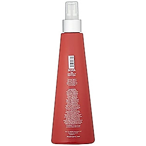 SEVEN Rinzu COVER uv spray, anti-fade sun protection for your hair, 8 fl. oz.