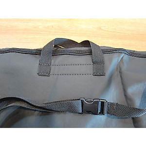 Mopar 2019-2020 Jeep Wrangler JL Soft Top Window Storage Bag New OEM