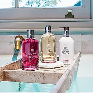 Molton Brown Fiery Pink Pepper Body Lotion, 10 Ounce