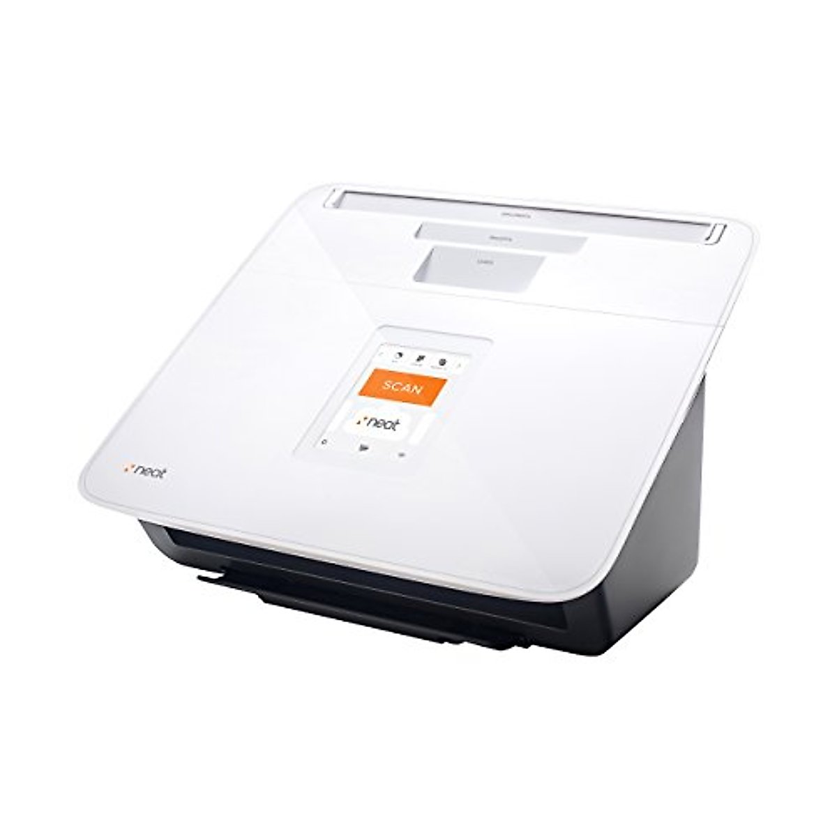 The Neat Company NeatConnect Scanner and Digital Filing System, Home Office Edition, 2005434