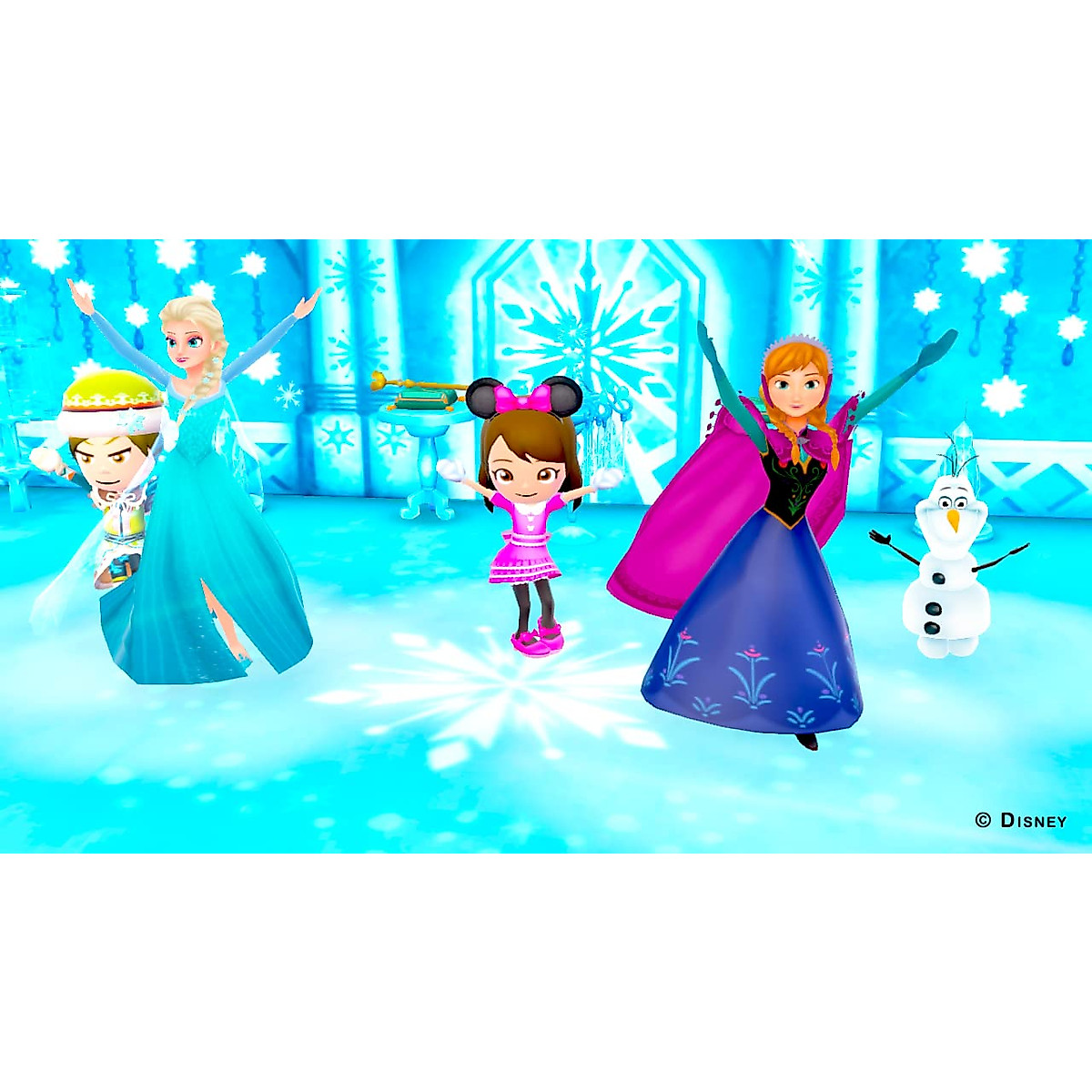 Disney Magical World 2 Enchanted Edition (Nintendo Switch)