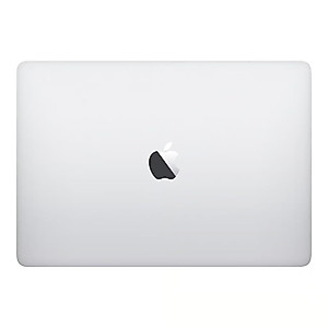 Apple 2019 MacBook Pro with 2.4GHz Intel Core i9 (15-inch, 16GB RAM, 1TB) (QWERTY English) Silver (Renewed)