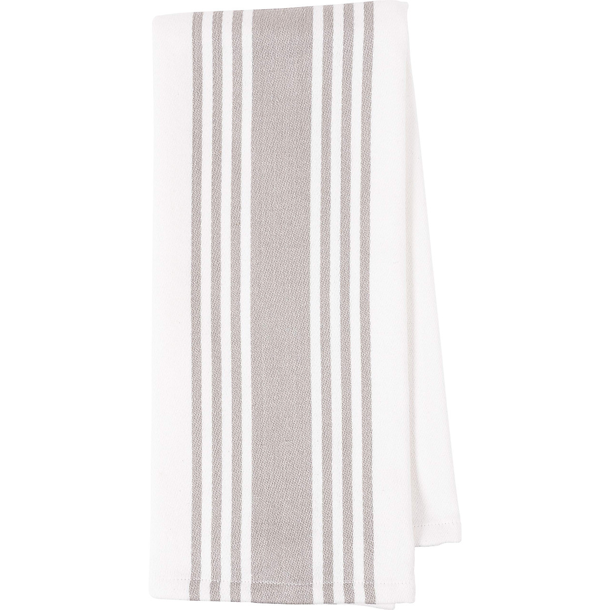 KAF Home Kitchen Towels, Set of 4 Absorbent, Durable and Soft Towels | Perfect for Kitchen Messes and Drying Dishes, 18 x 28 – Inches, Drizzle, Small