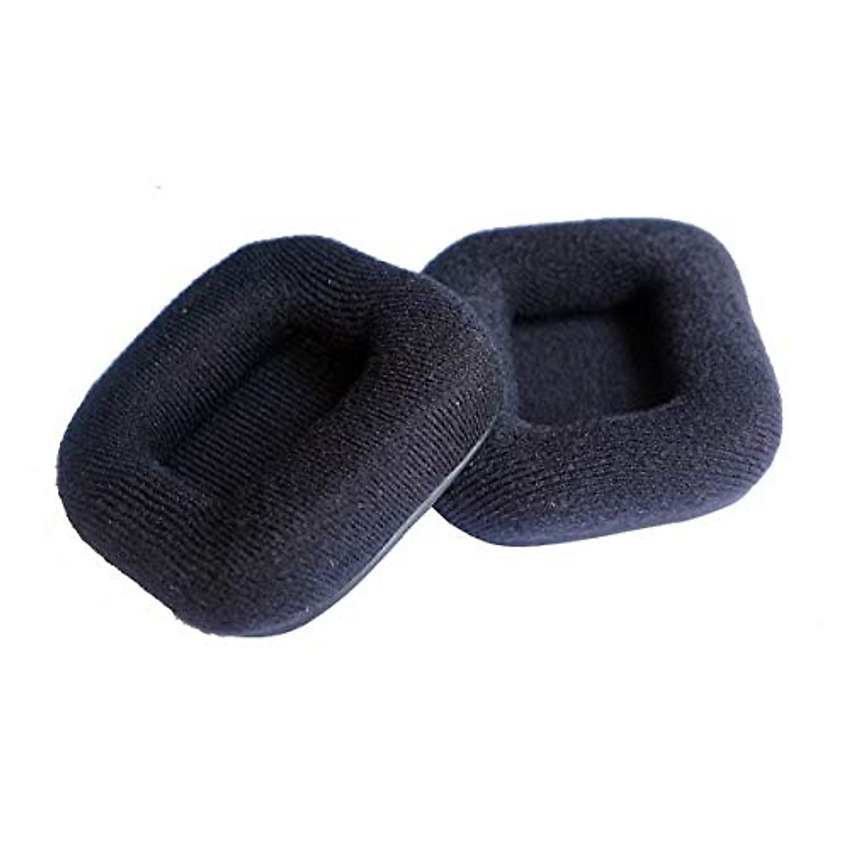 Replacement Cushion Flannelette Pillow Foam Cover for Astro A30 A38 Wireless Bluetooth Headphones (Earpads)