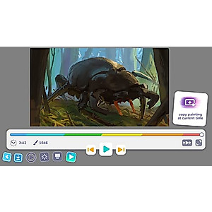 Colors Live - Nintendo Switch