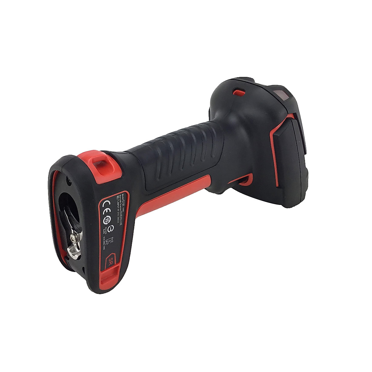 Honeywell Granit 1990i-SR (Standard Range) Ultra-Rugged Area-Imaging Barcode Scanner (1D, 2D and PDF) with Industrial-Grade USB Cable