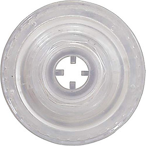 Custom Molded Products CMP 3-Tier Pool Fountain Clear 25565-009-000