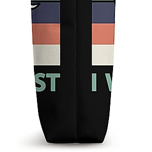 Funny 50 Years Ago I Was The Fastest 50th Birthday Gag Tote Bag