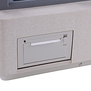 Food Safety Analyzer