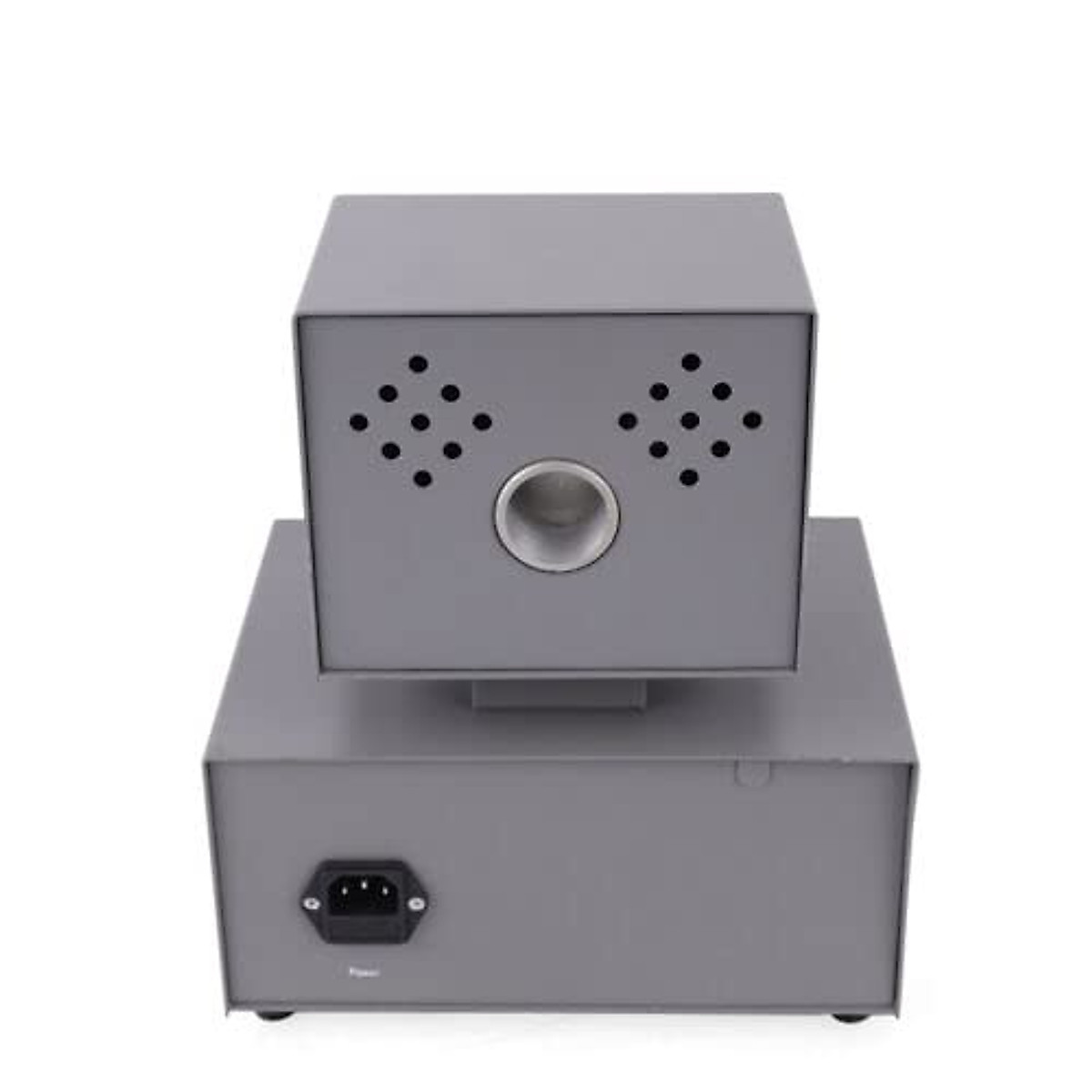 Dental Flexible Denture Machine 110V 400W Laboratory Equipment Electric Digital Display Dental Injection System Invisible Denture Injection Molding Machine