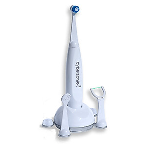 Cybersonic 3 Toothbrush