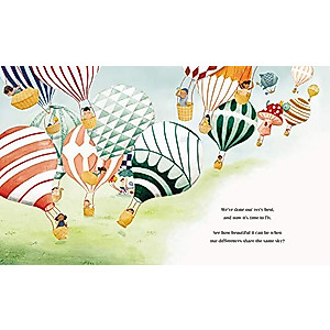 The World Needs Who You Were Made to Be