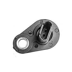 MOSTPLUS Crank Crankshaft Position Sensor Compatible for BMW 328i 740i M3 X3 Z4 Replace PC768 13627525015 SU12910