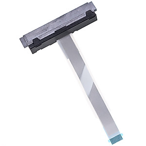 Deal4GO SATA Hard Drive Cable H5G06 0H5G06 NBX0001QE00 HDD Connector Replacement for Dell Inspiron 5552 5555 5558 5559 5566 Vostro 3458 3459 3558 3568