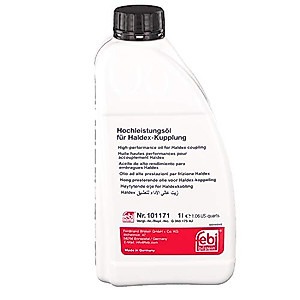 febi bilstein 101171 Oil for Haldex Coupling 1 Litre