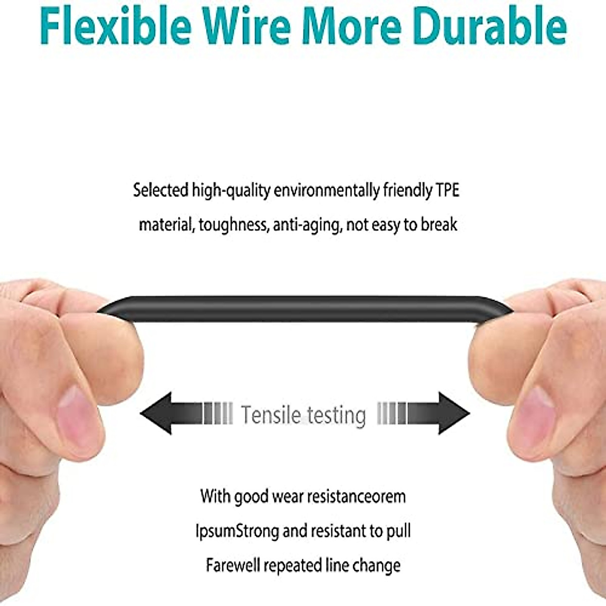 Dysead AC Adapter Battery Charger for Sony Handycam HDR-SR12 Power Supply Cord Cable