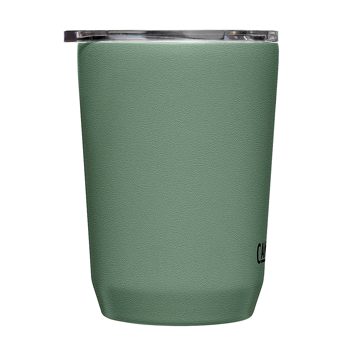 CamelBak Horizon 12oz Tumbler in Stainless Steel with Tri-Mode Lid and Double Wall