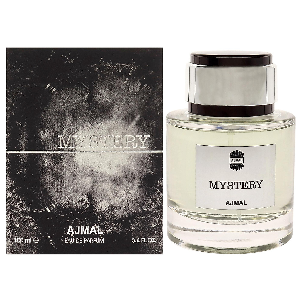 Ajmal Mystery, 3.4 Oz