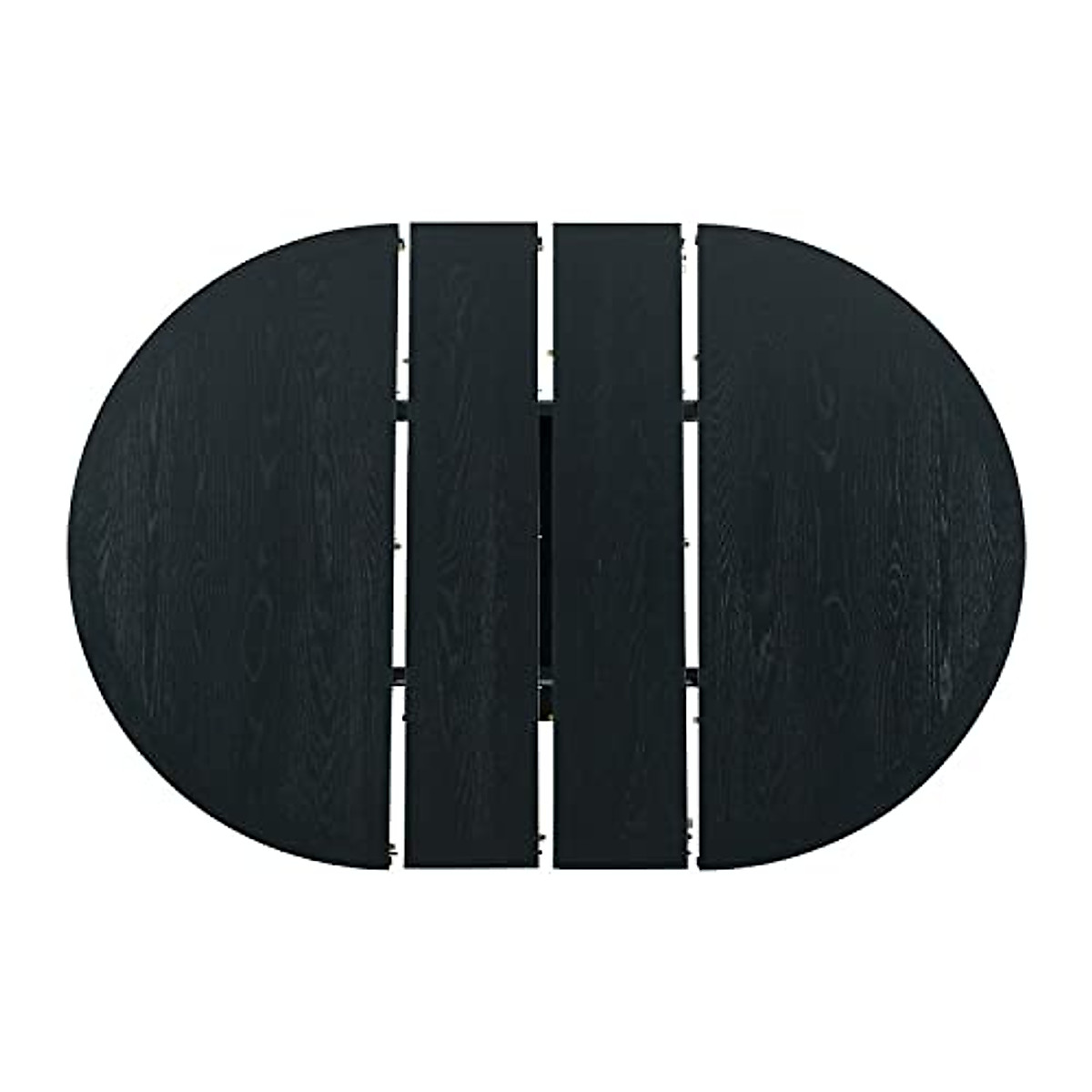 Picket House Furnishings Mara Oval Dining Table