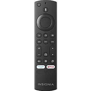 INSIGNIA 70-inch Class F30 Series LED 4K UHD Smart Fire TV (NS-70F301NA23, 2022 Model)