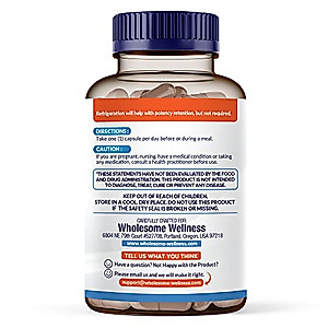 Organic Probiotics 100 Billion CFU, Dr Formulated Probiotics for Women, Probiotics for Men and Adults, Complete Shelf Stable Probiotic Supplement with Prebiotics & Digestive Enzymes; 30 Capsules