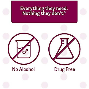 Little Remedies Saline Spray and Drops, Safe for Newborns, 0.5 fl oz