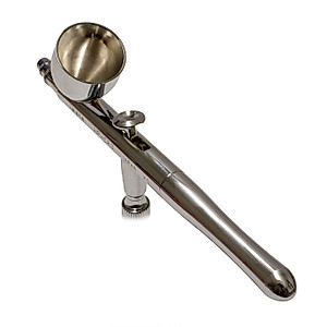 Iwata Revolution 4530 HP-CR3 Gravity Feed Dual Action Airbrush