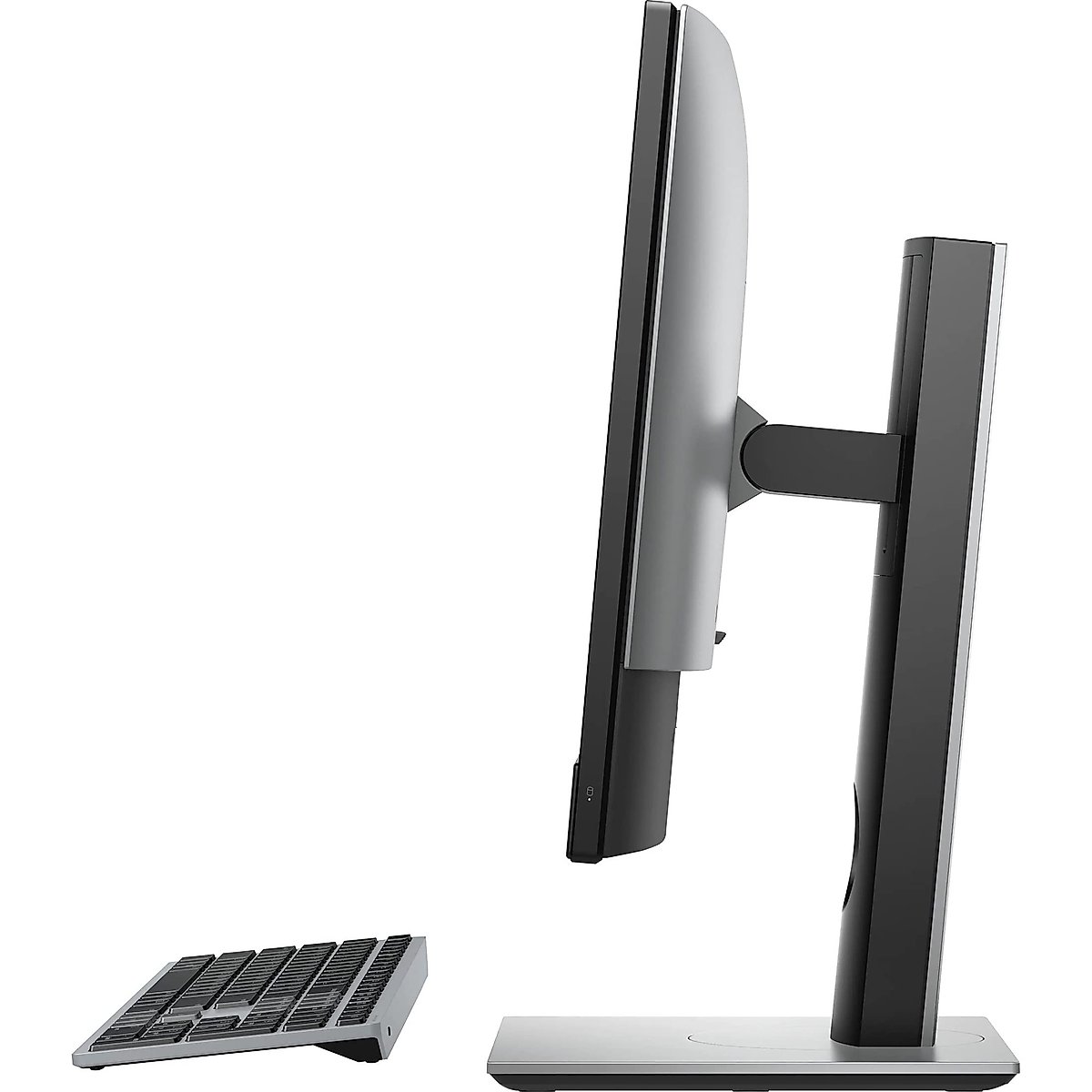 Dell OptiPlex 7000 7490 All-in-One Computer - Intel Core i5 11th Gen i5-11500 Hexa-core (6 Core) 2.70 GHz - 8 GB RAM DDR4 SDRAM - 256 GB M.2 PCI Express NVMe 3.0 x4 SSD - 23.8" Full HD 1920 x 1080 -