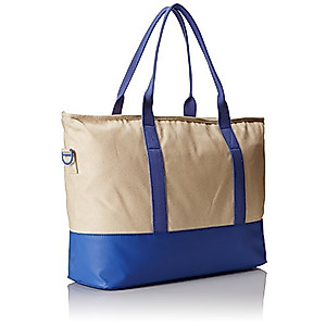 Under Armour Women's Premier Tote Bag, Canvas (256)/Mirror, One Size