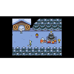 Undertale - Playstation 4