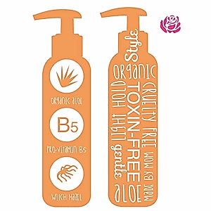 Hair Gel for Kids | Light Hold | Chemical Free | Made with Organic Aloe Vera and Vitamins | Safe on Babies, Toddlers, Men and Women | Always Paraben, Sulfate & Fragrance Free | Made in USA (1 Unit)