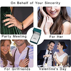 Jansme 6 Prongs Solitaire Moissanite Engagement Ring for Women 925 Sterling Silver Smooth Round 1ct Real Moissanite Engagement Rings Size 7