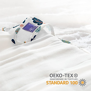 Bambino Mio Miosolo Classic Cloth Diaper Set, Unisex, 6 Count, White