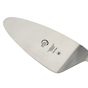 Mercer Culinary 5 x 3-Inch 5 inch, 3" x 5" Pie Server, White